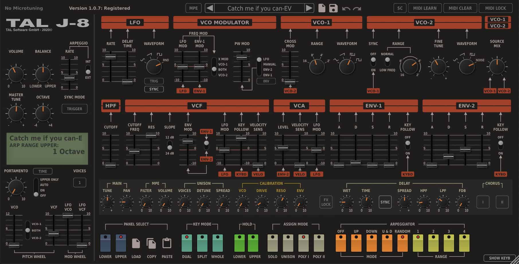 The Best Analog Synth VST Plugin Emulations for Music Producers | Syntorial