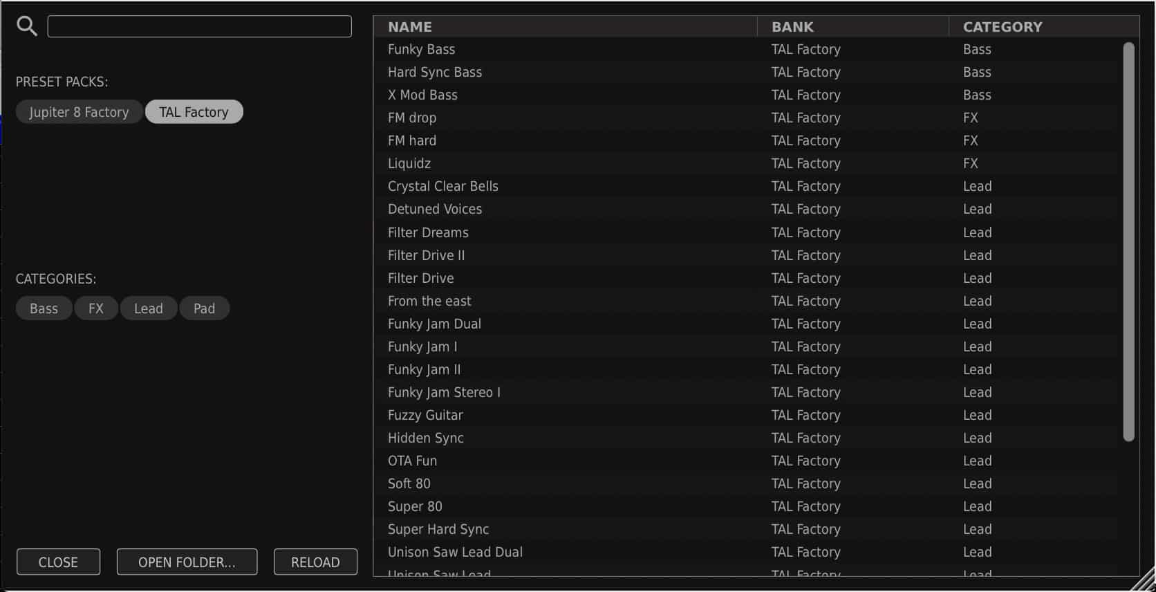 The Best Analog Synth VST Plugin Emulations for Music Producers | Syntorial
