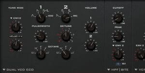 The Best Analog Synth VST Plugin Emulations for Music Producers | Syntorial