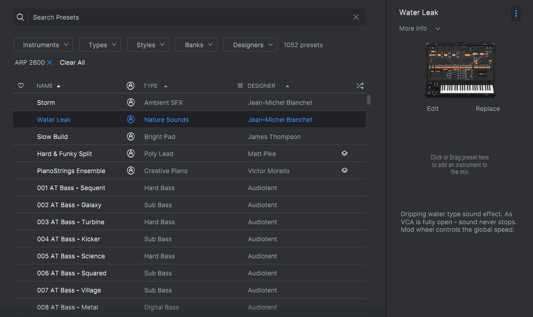 Synth Spotlight: Arturia Analog Lab Review
