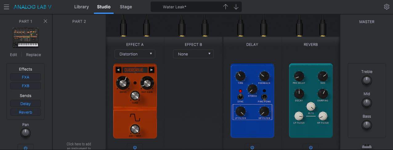 The Best Analog Synth VST Plugin Emulations for Music Producers | Syntorial