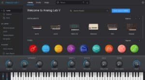The Best Analog Synth VST Plugin Emulations for Music Producers | Syntorial