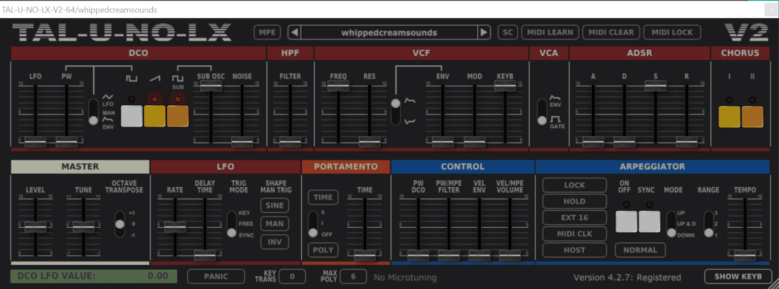 Synth Highlight: The Best Synth VST Plugins