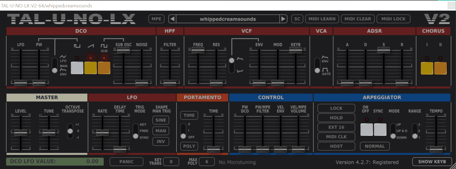 The Best Analog Synth VST Plugin Emulations for Music Producers | Syntorial