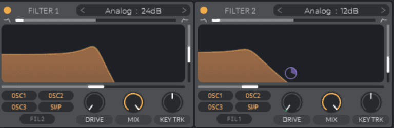 Synth Tutorial: How To Make A Synthwave Bass (With Preset)