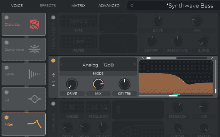Synth Tutorial: How To Make A Synthwave Bass (With Preset)