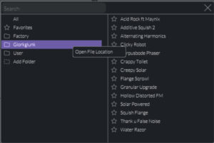 How To Install Vital Presets (& Folder Location) | Syntorial