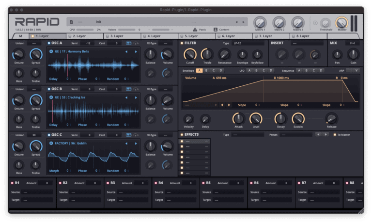 Synth Highlight: The Best Synth VST Plugins