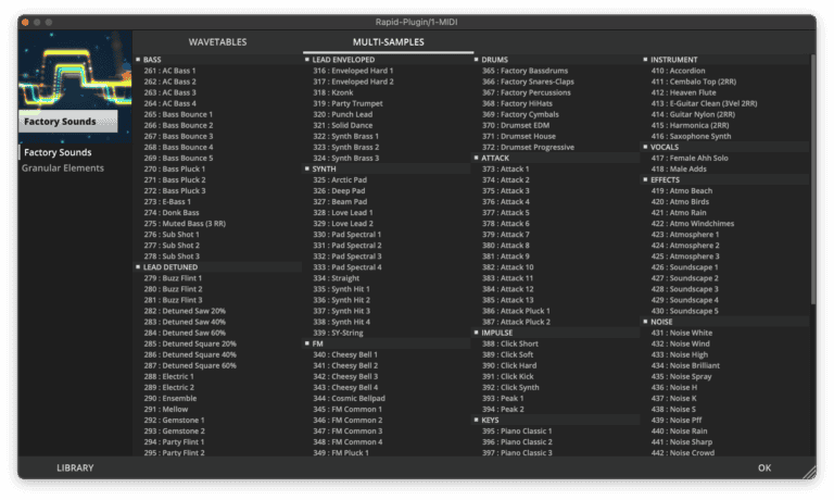 The 13 Best Synth Plugins for FL Studio | Syntorial