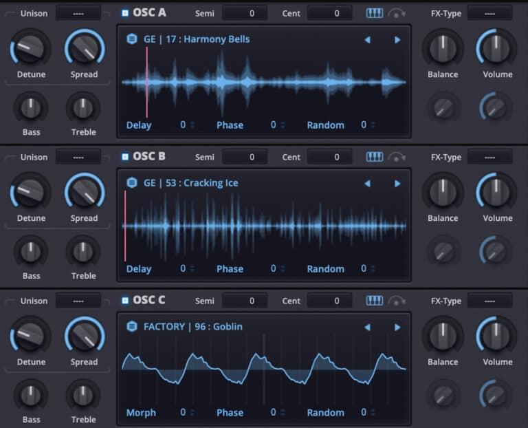 The 13 Best Synth Plugins for FL Studio | Syntorial