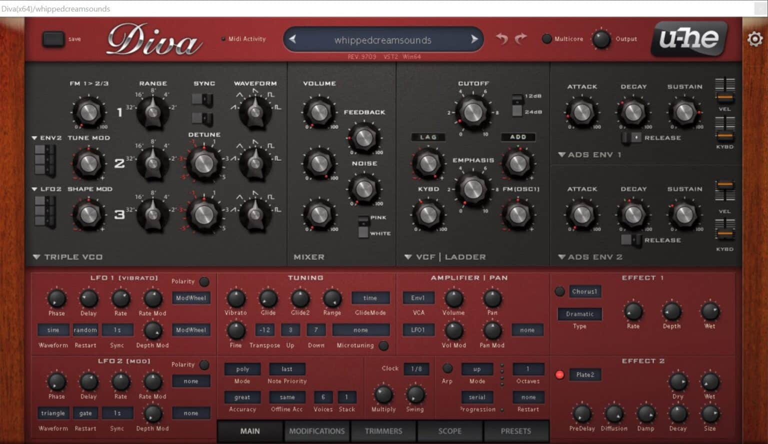 The Best Analog Synth VST Plugin Emulations for Music Producers | Syntorial