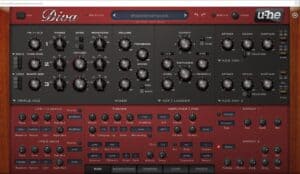 The Best Analog Synth VST Plugin Emulations for Music Producers | Syntorial