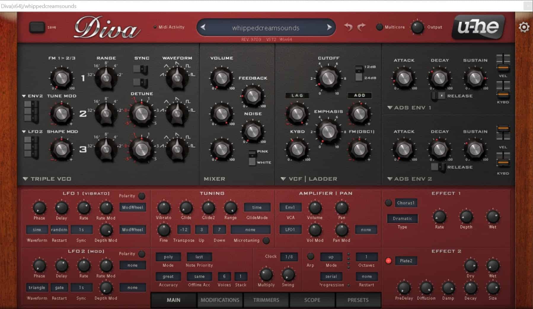 The Best Analog Synth VST Plugin Emulations for Music Producers | Syntorial
