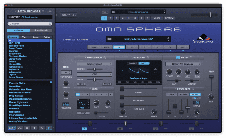 Synth Spotlight: The Best Wavetable Synth VST Plugins | Syntorial