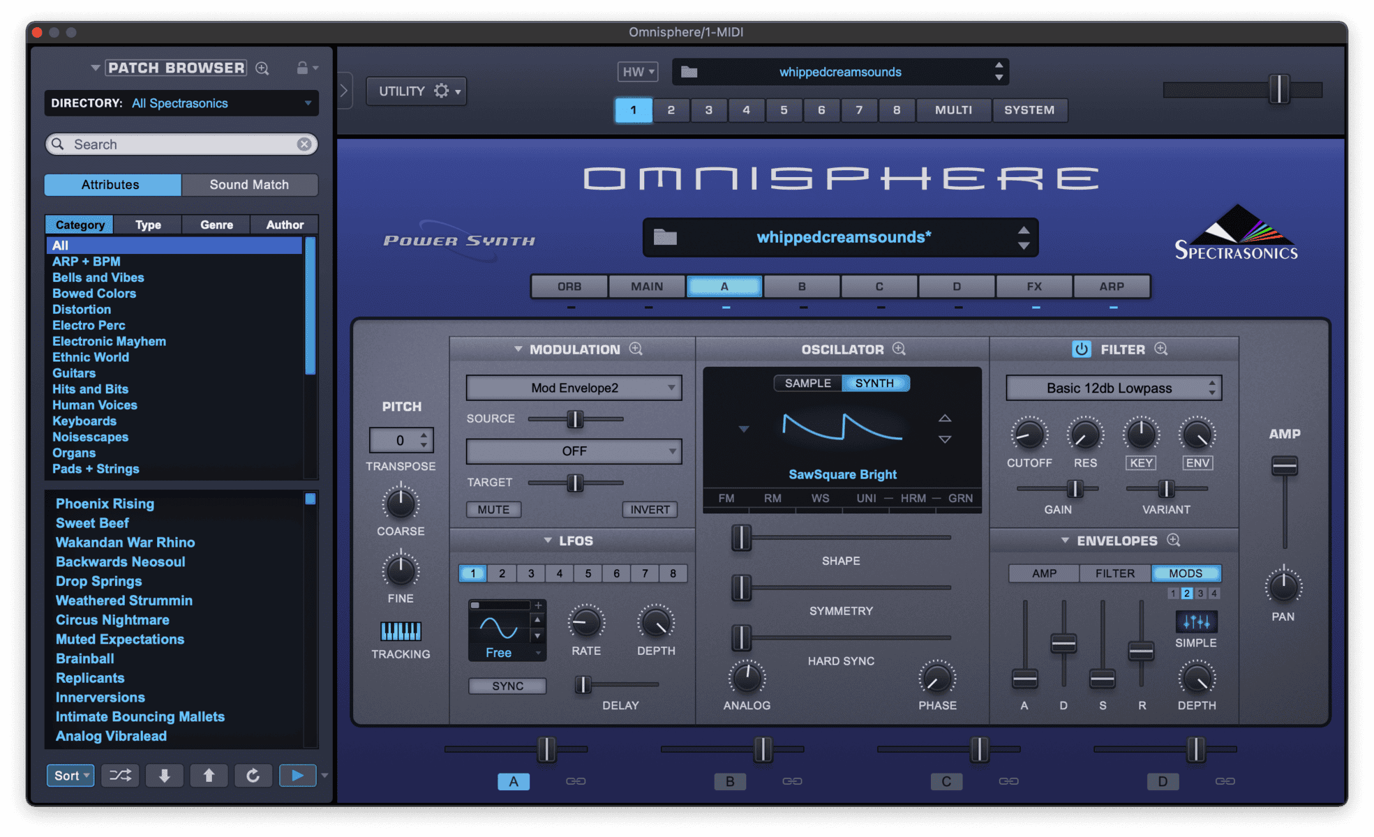 The Best Analog Synth VST Plugin Emulations for Music Producers | Syntorial