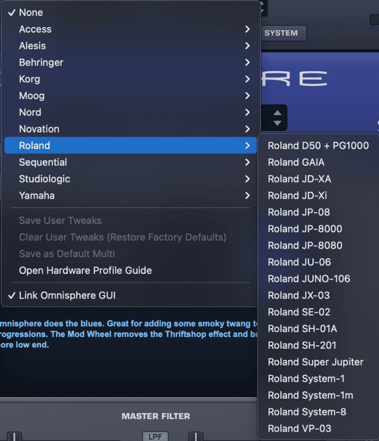 Synth Spotlight: Omnisphere Review