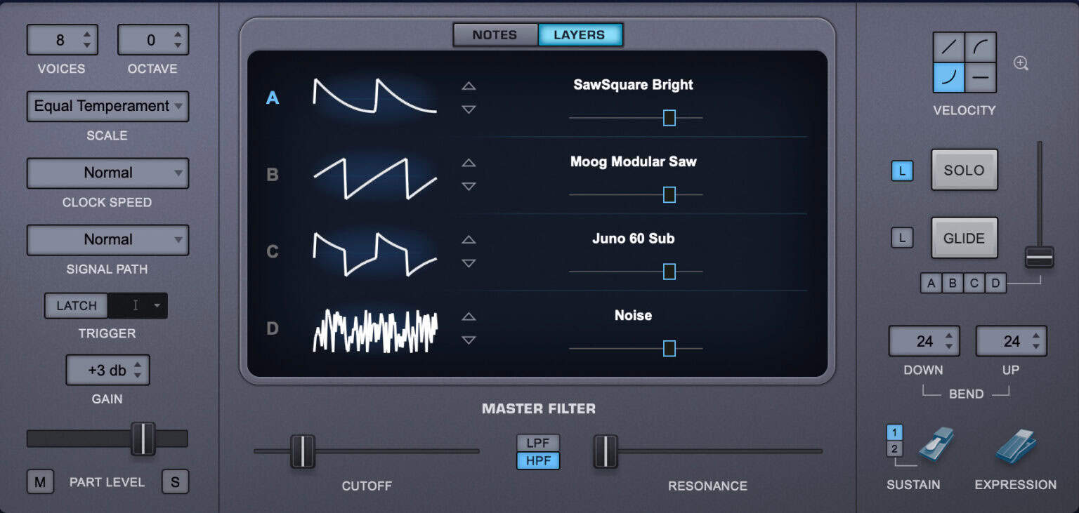 Synth Spotlight: Omnisphere Review