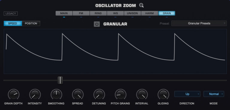 Synth Spotlight: Omnisphere Review