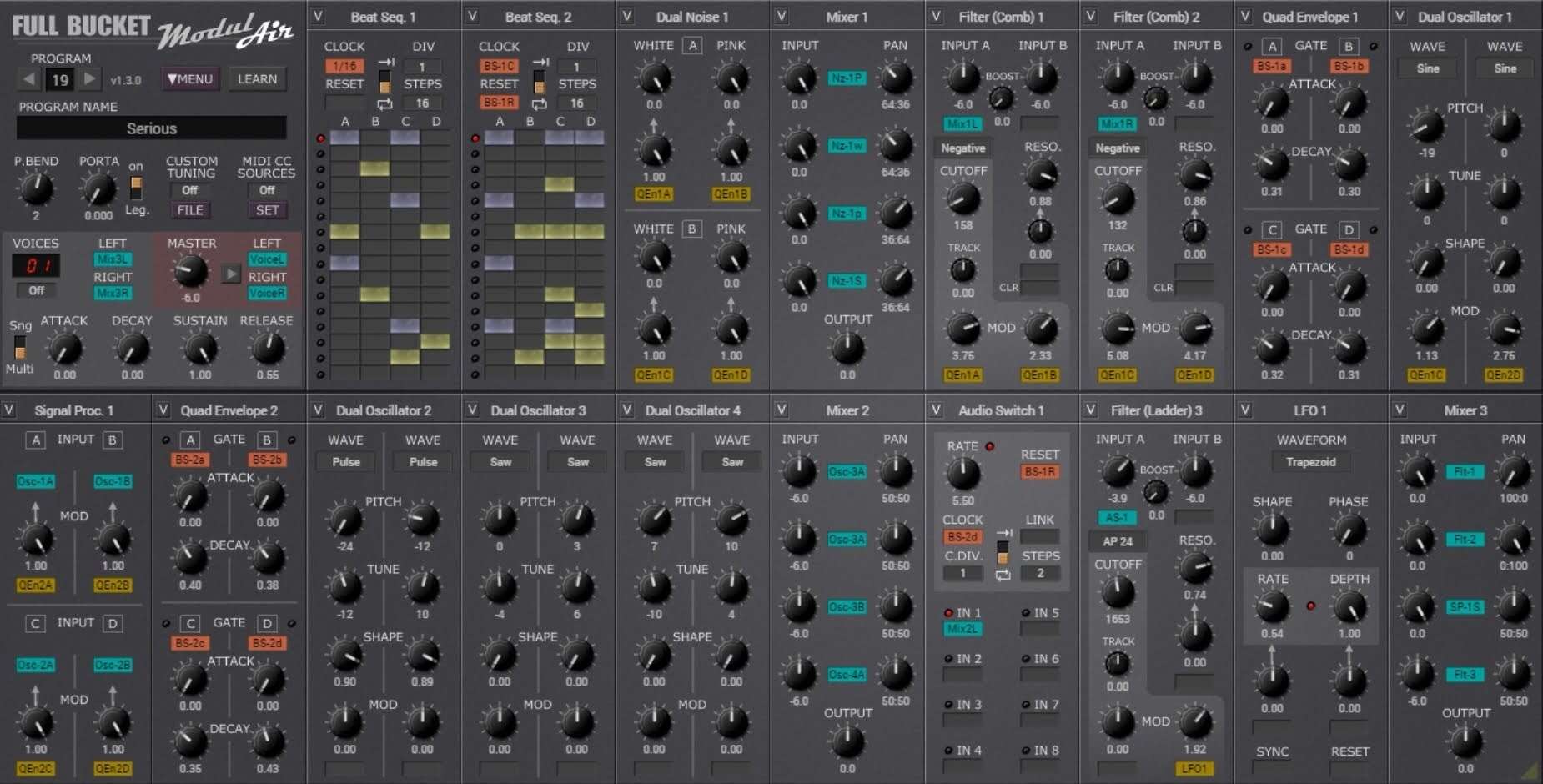 Top Free Synth VST Plugins - From Beginner to Master | Syntorial