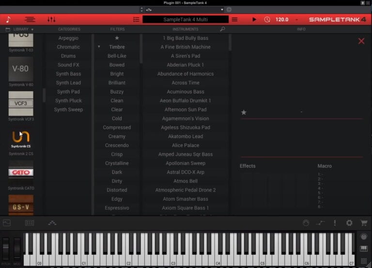 Top Free Synth VST Plugins - From Beginner to Master | Syntorial