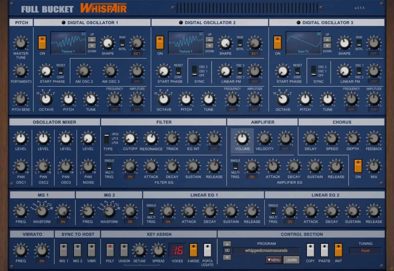 Top Free Synth VST Plugins - From Beginner to Master | Syntorial