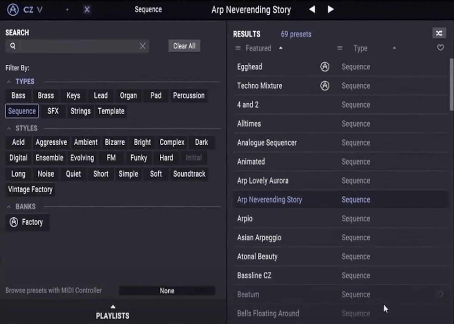 The Best Analog Synth VST Plugin Emulations for Music Producers | Syntorial