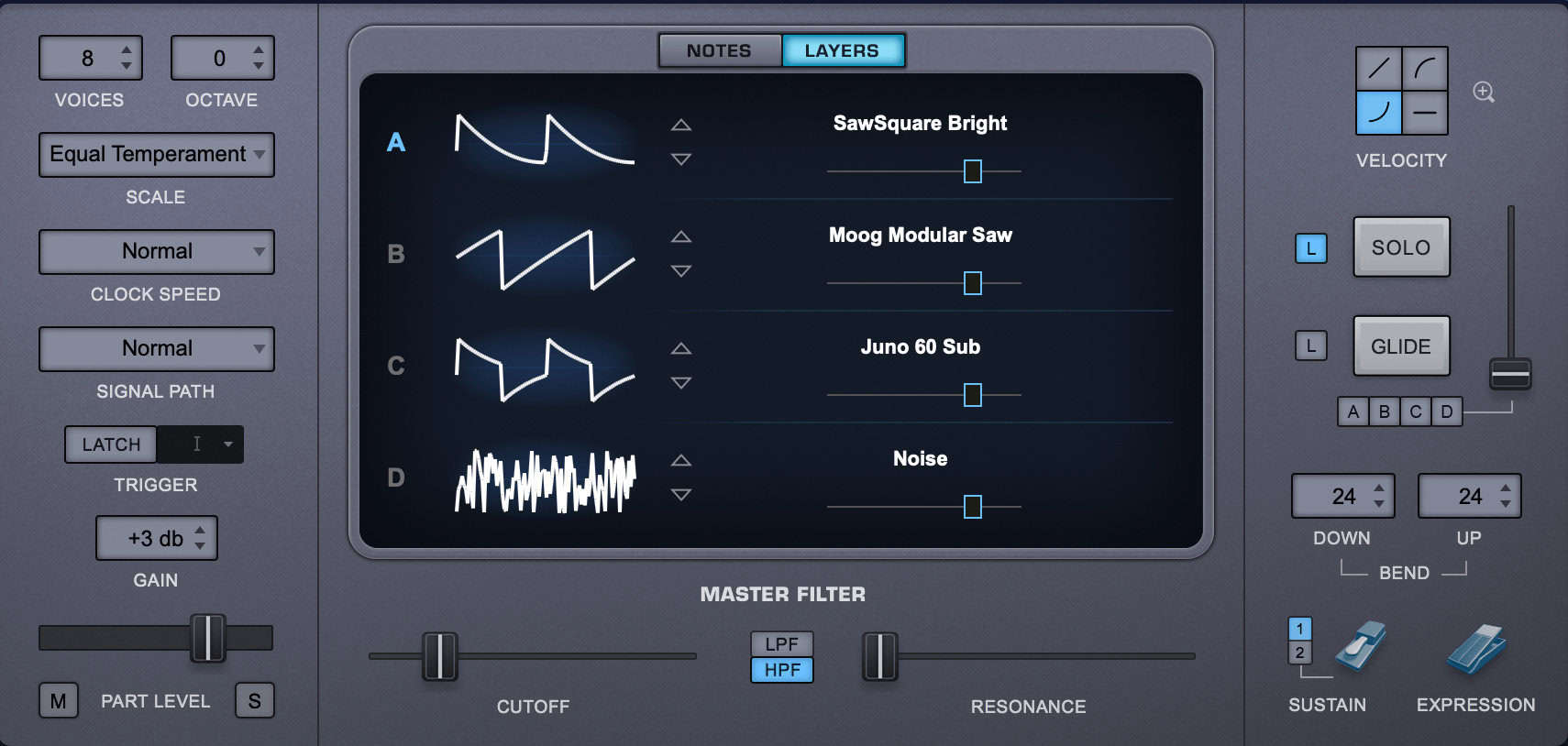 The Best Analog Synth VST Plugin Emulations for Music Producers | Syntorial