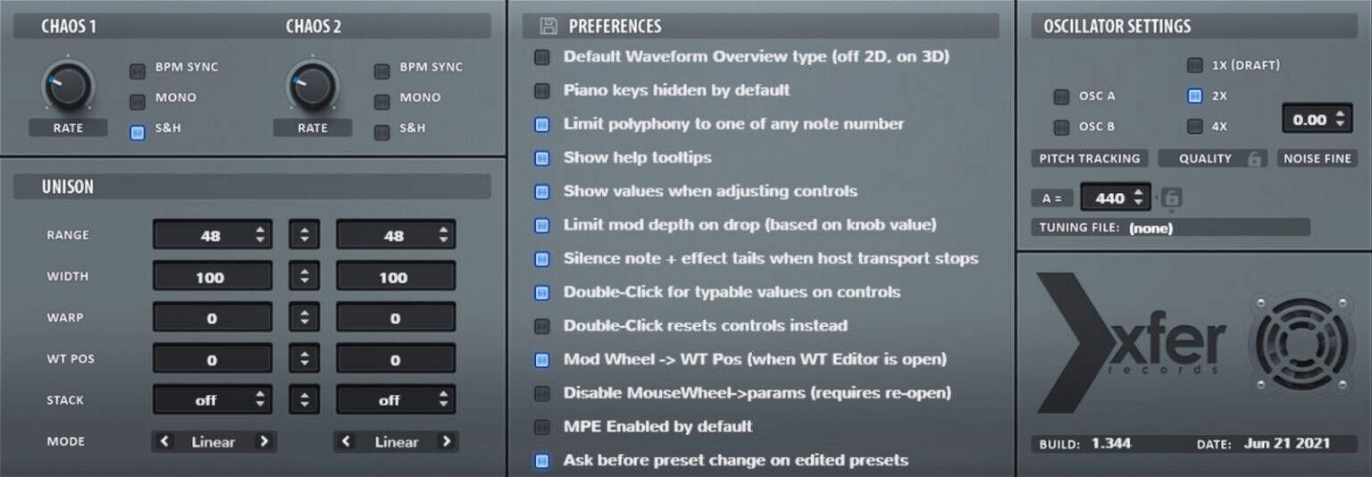 The 13 Best Synth Plugins for FL Studio | Syntorial