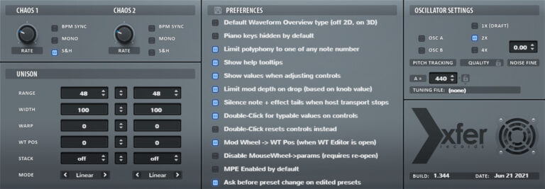 Synth Spotlight: The Best Wavetable Synth VST Plugins | Syntorial