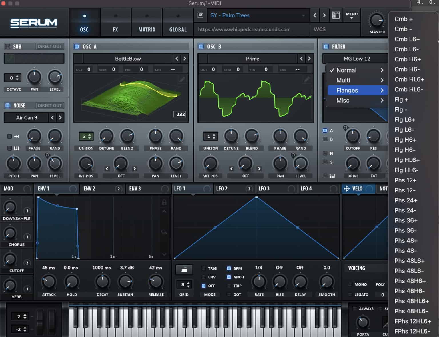 The Best Synth Plugins for EDM Production (Free & Paid) | Syntorial