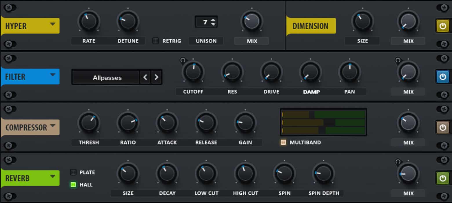 The 13 Best Synth Plugins for FL Studio | Syntorial