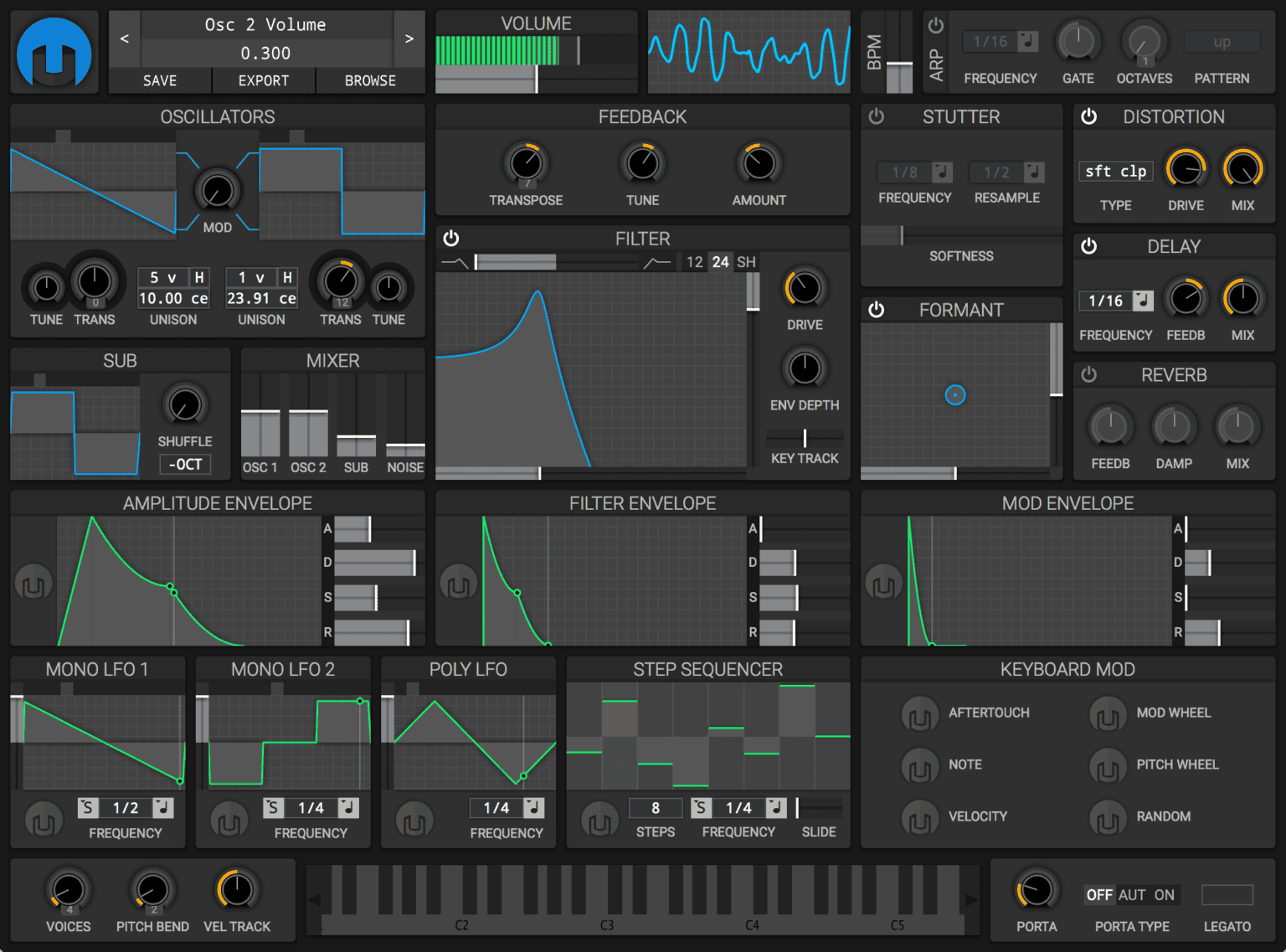 Synth Highlight: The Best Synth VST Plugins