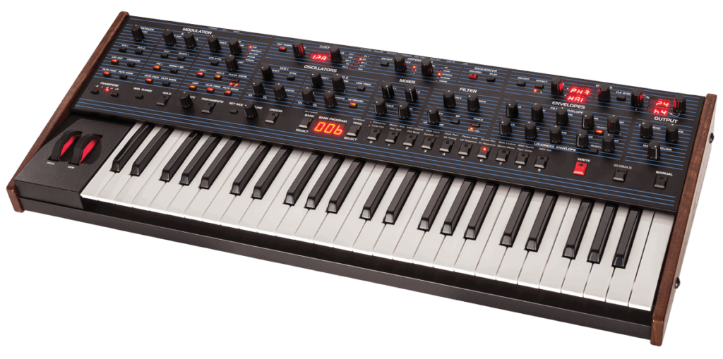 Syntorial: The Ultimate Synthesizer Course