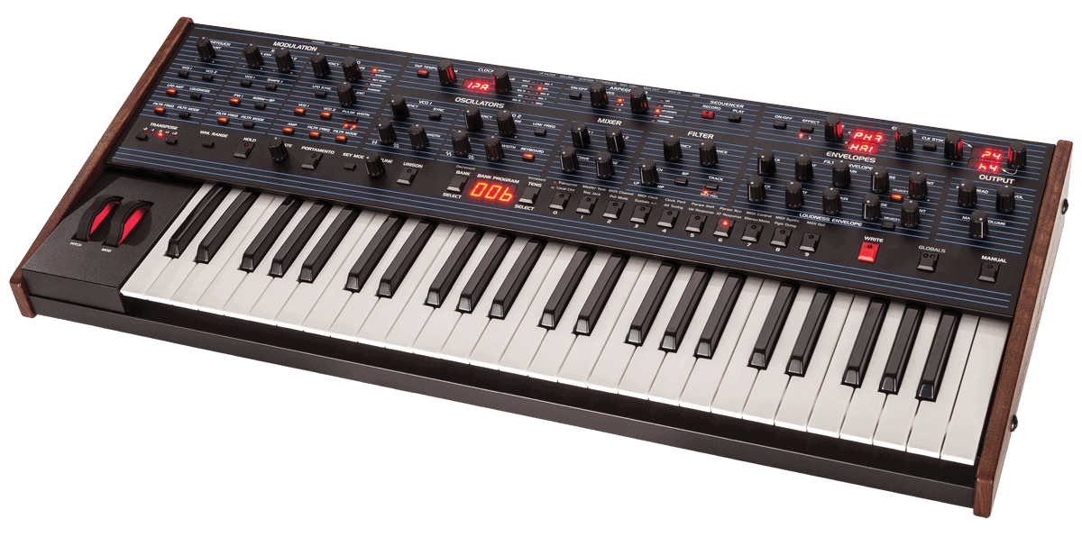 Syntorial: The Ultimate Synthesizer Course