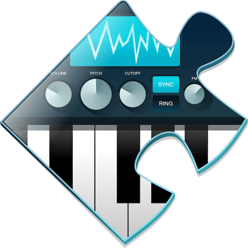 Syntorial: The Ultimate Synthesizer Course