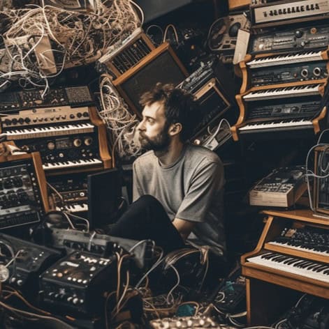 Learn Synthesizer Programming With Syntorial