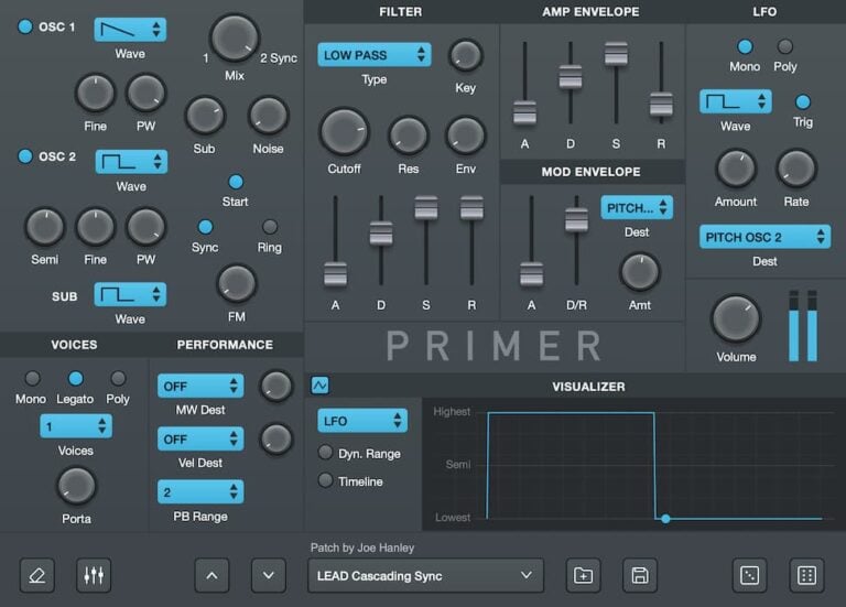 The 13 Best Synth Plugins for FL Studio | Syntorial