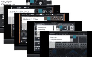 Learn Synthesizer Programming With Syntorial
