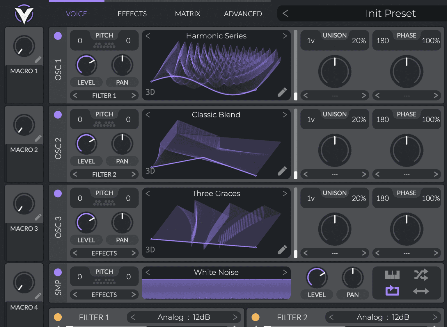 Choosing Your First Synth