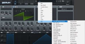 How To Install Serum Presets, Skins & Wavetables (With Folder Location ...